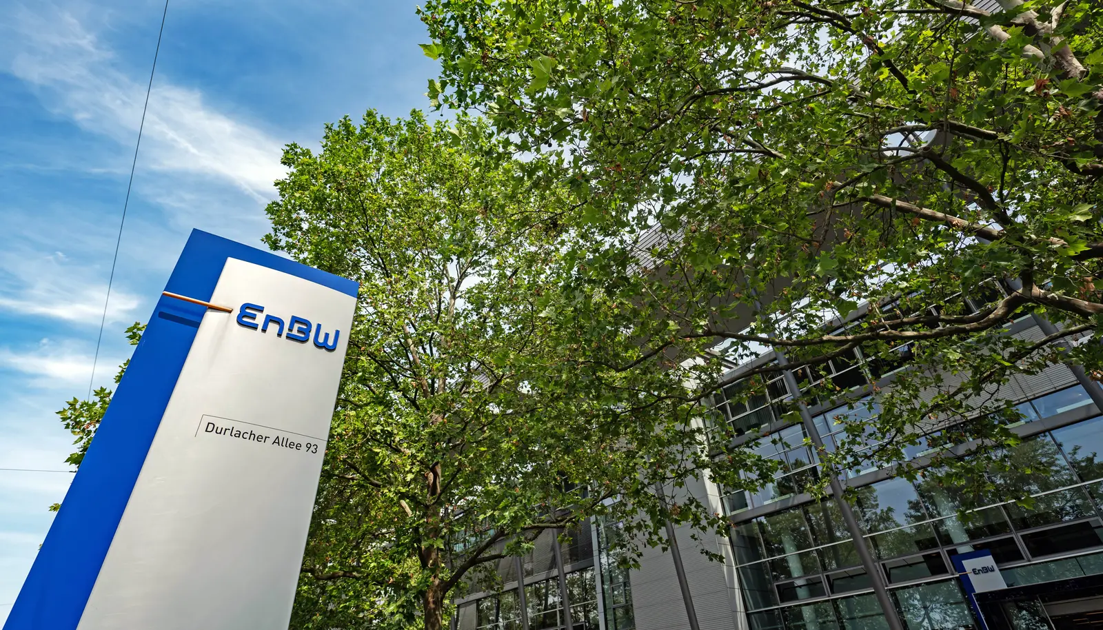 EnBW reports stable Earnings in H1 2025 | EnBW