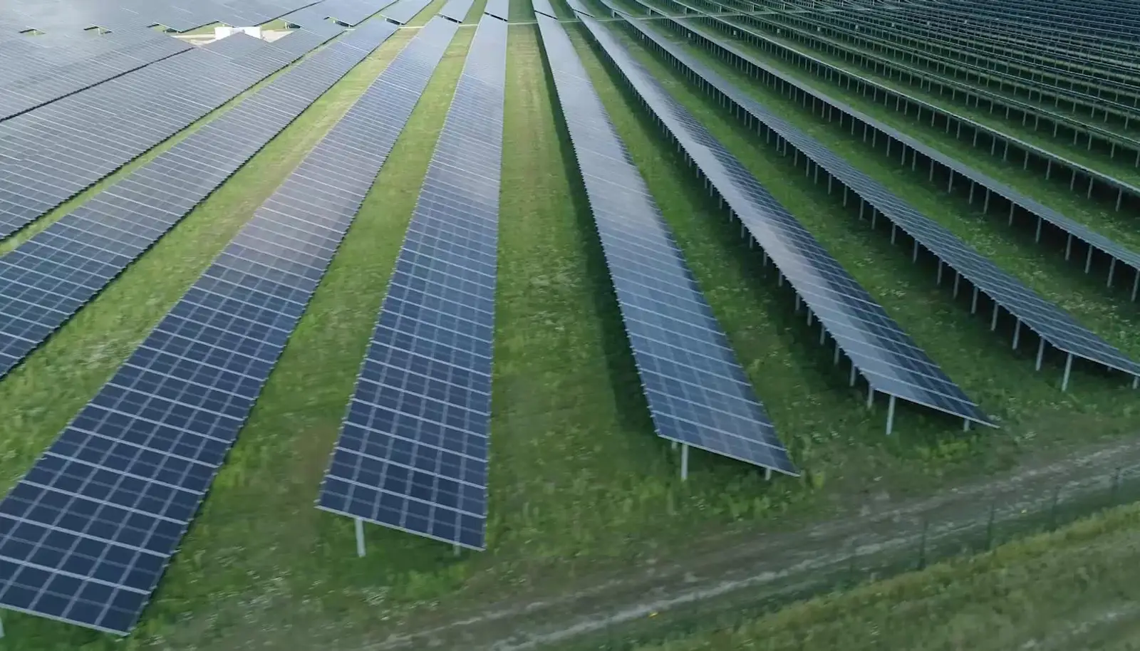 Ihre Freifläche für unser Photovoltaik-Projekt | EnBW