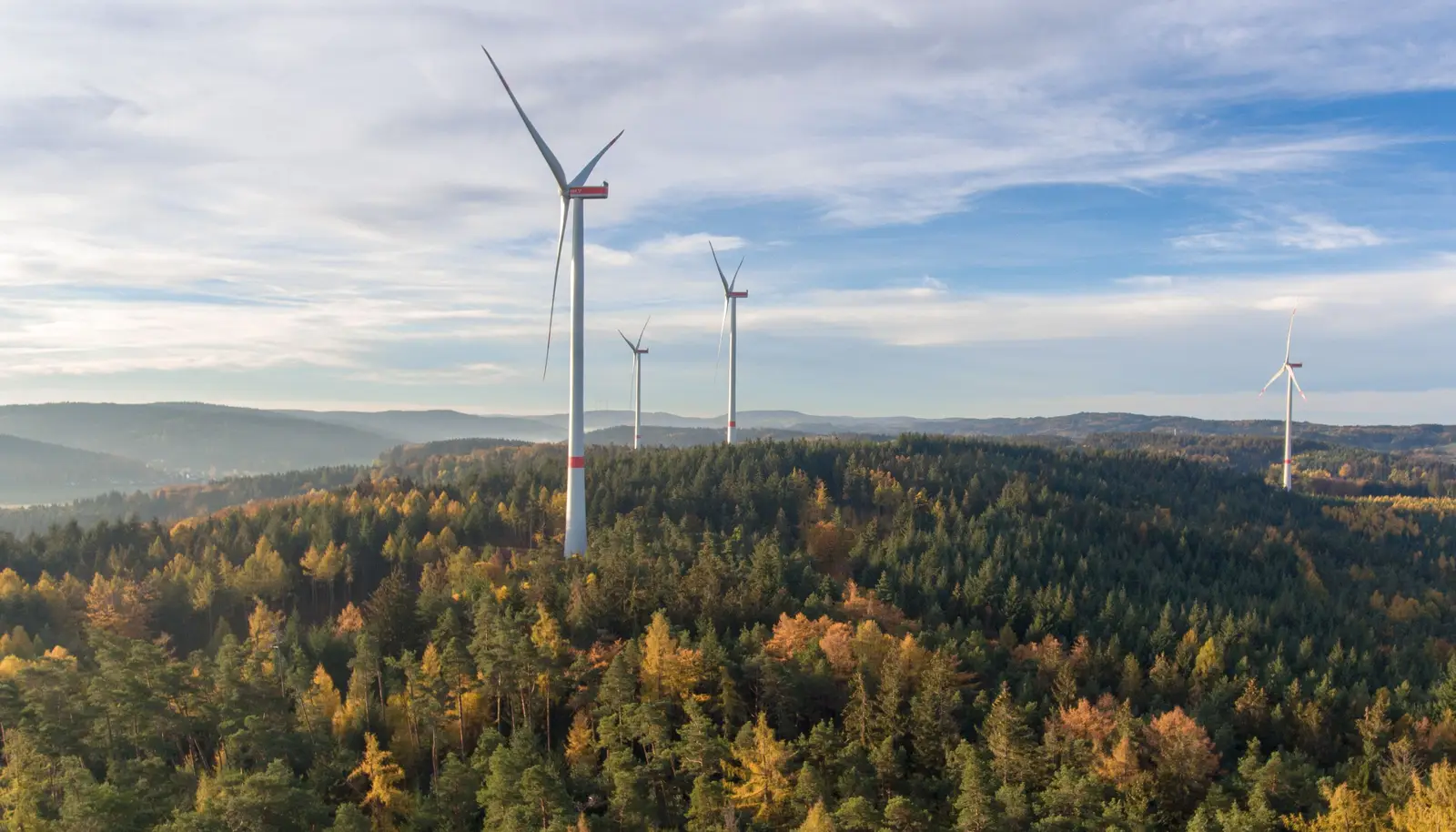 Windpark Kraichtal | EnBW