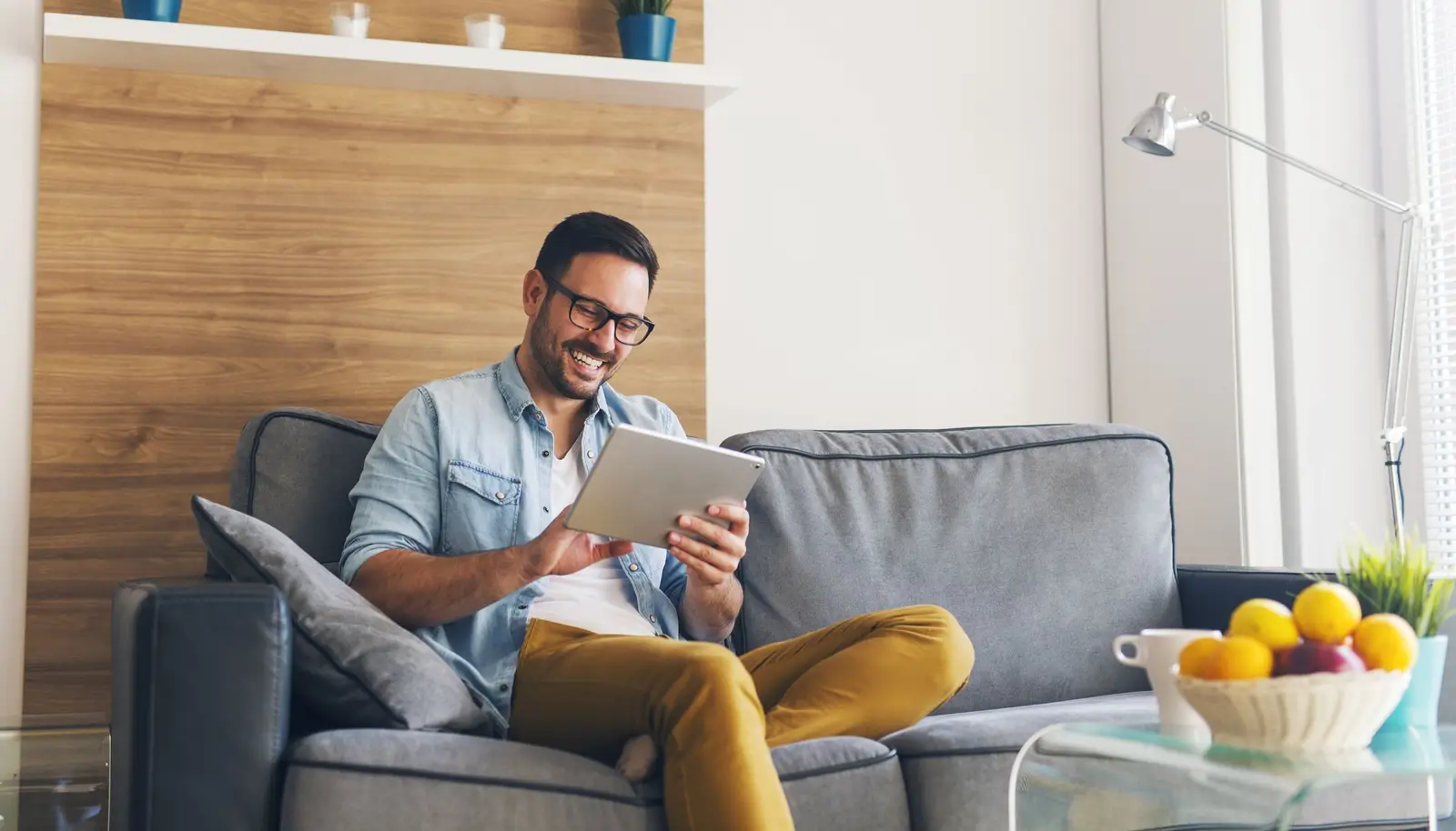 EnBW DSL für schnelles und sicheres Internet zuhause | EnBW