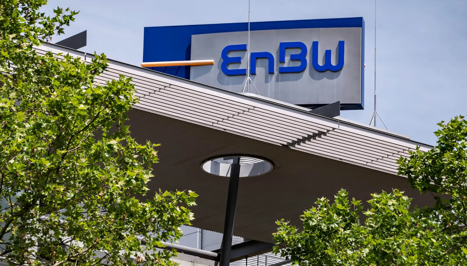 Management report of the EnBW Group and EnBW AG | EnBW