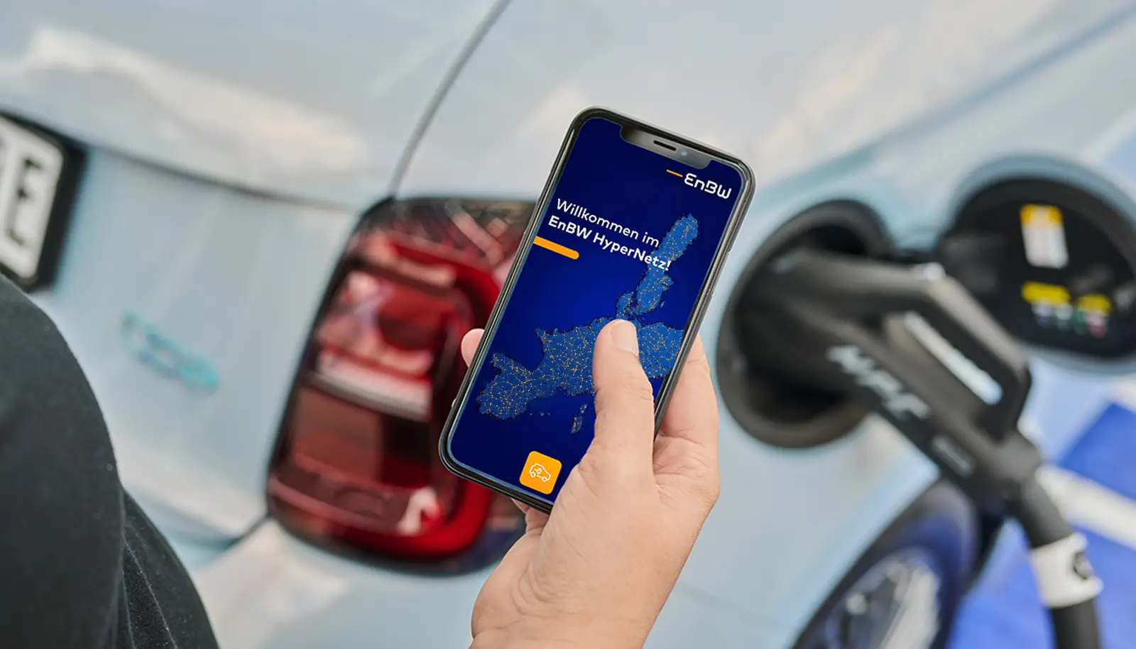 Neue EnBW mobility+ Ladetarife | EnBW