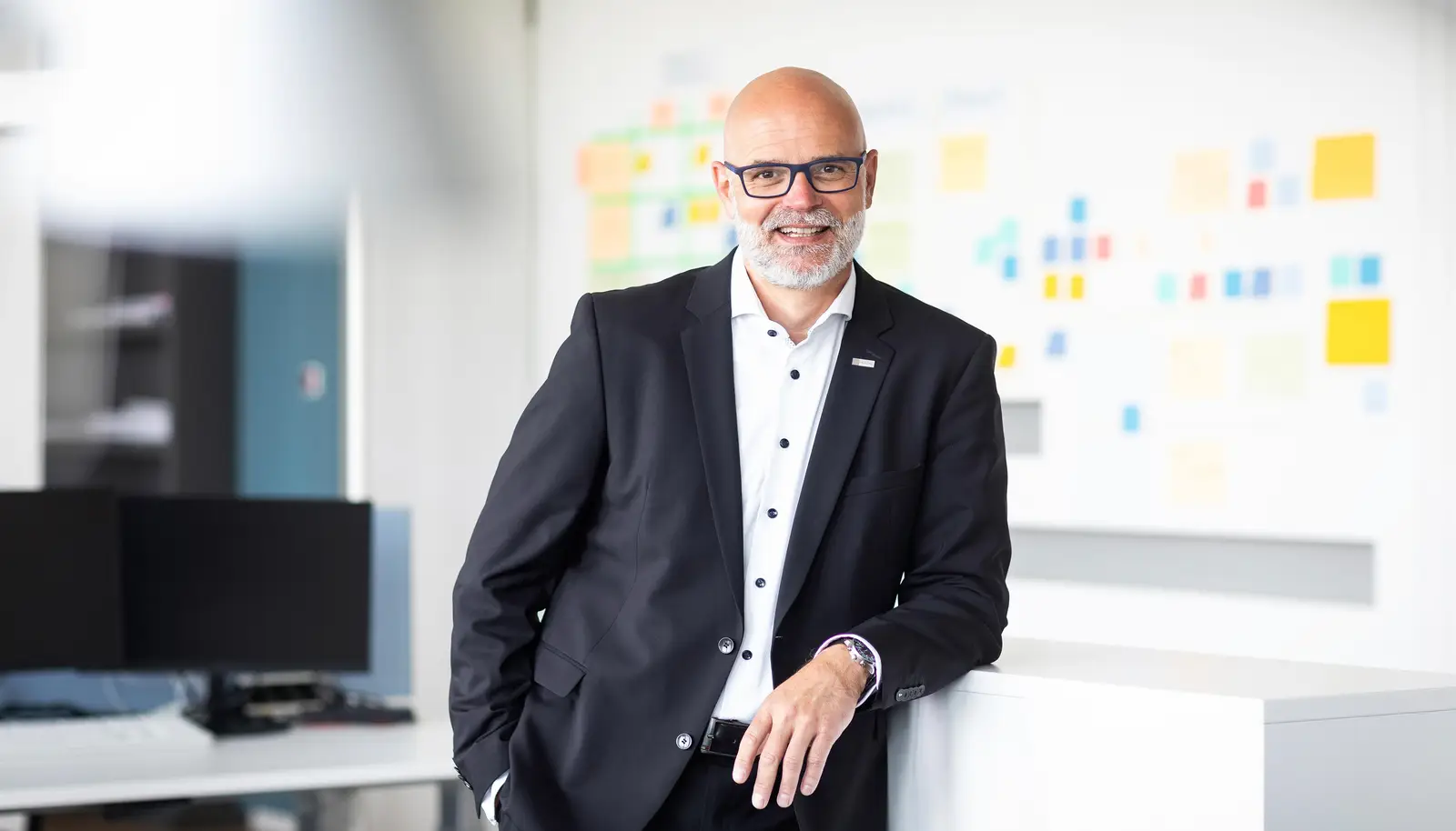 EnBW Board members Güsewell and Stamatelopoulos reappointe | EnBW