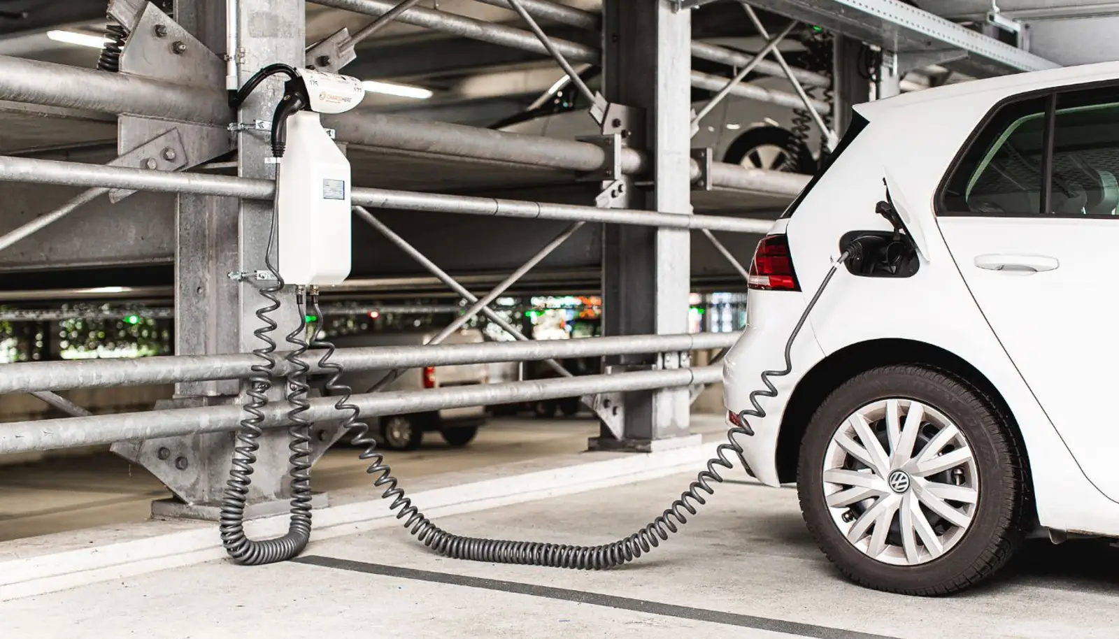 ChargeHere erhält die Lizenz zum Abrechnen | EnBW