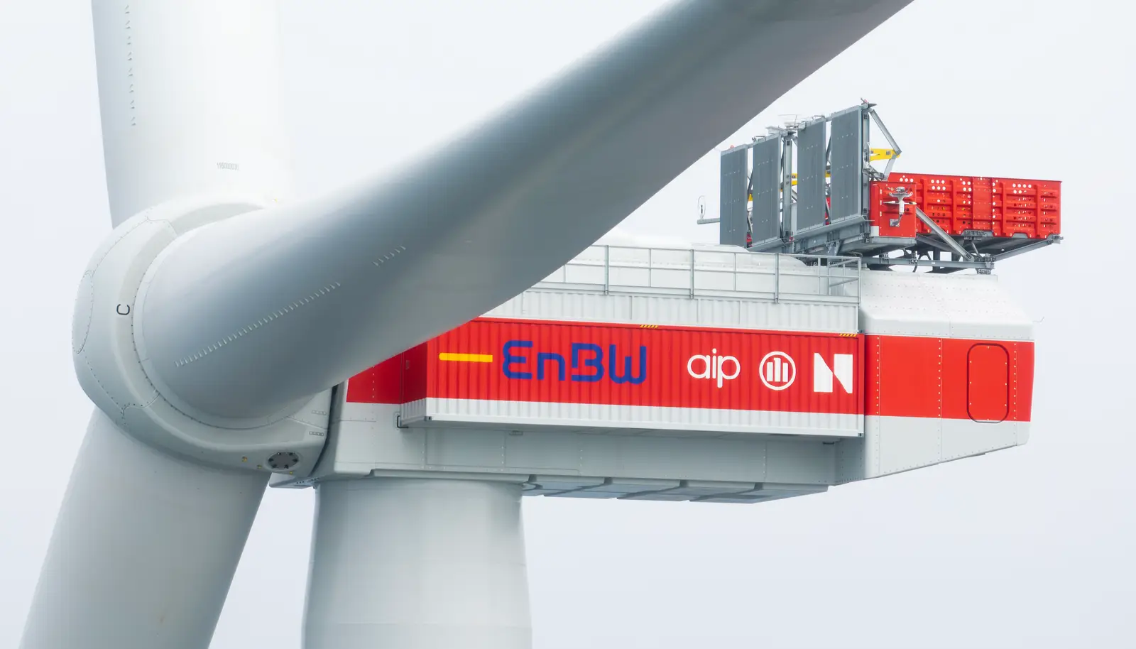 EnBW: Längerer Betrieb von Offshore-Windparks im Fokus | EnBW