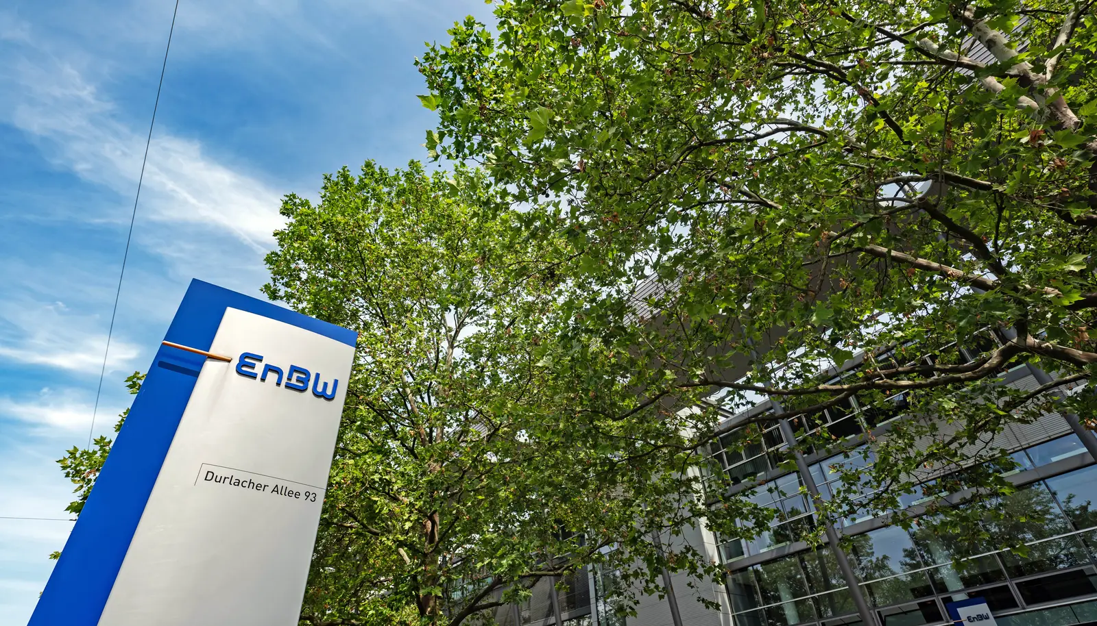 EnBW issues €500 million Green Hybrid Bond | EnBW