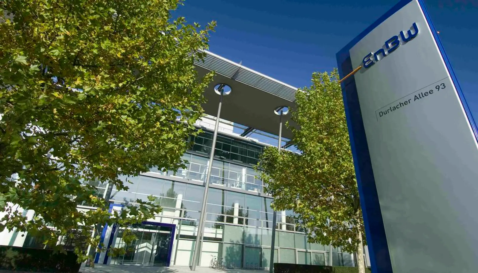 EnBW continues positive earnings performance in 2018 | EnBW