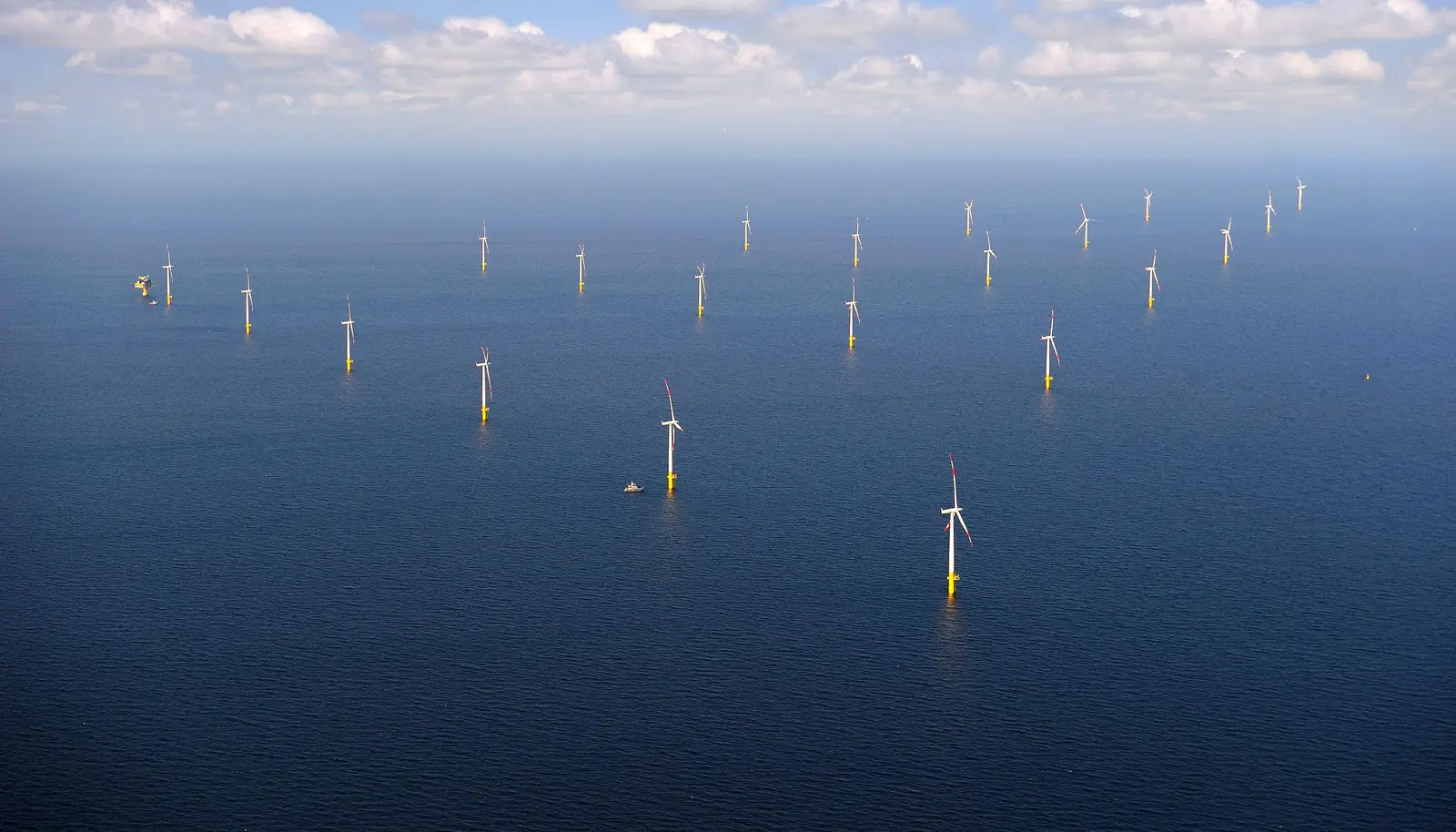 EnBW Hires U.S. Offshore Wind Leader | EnBW