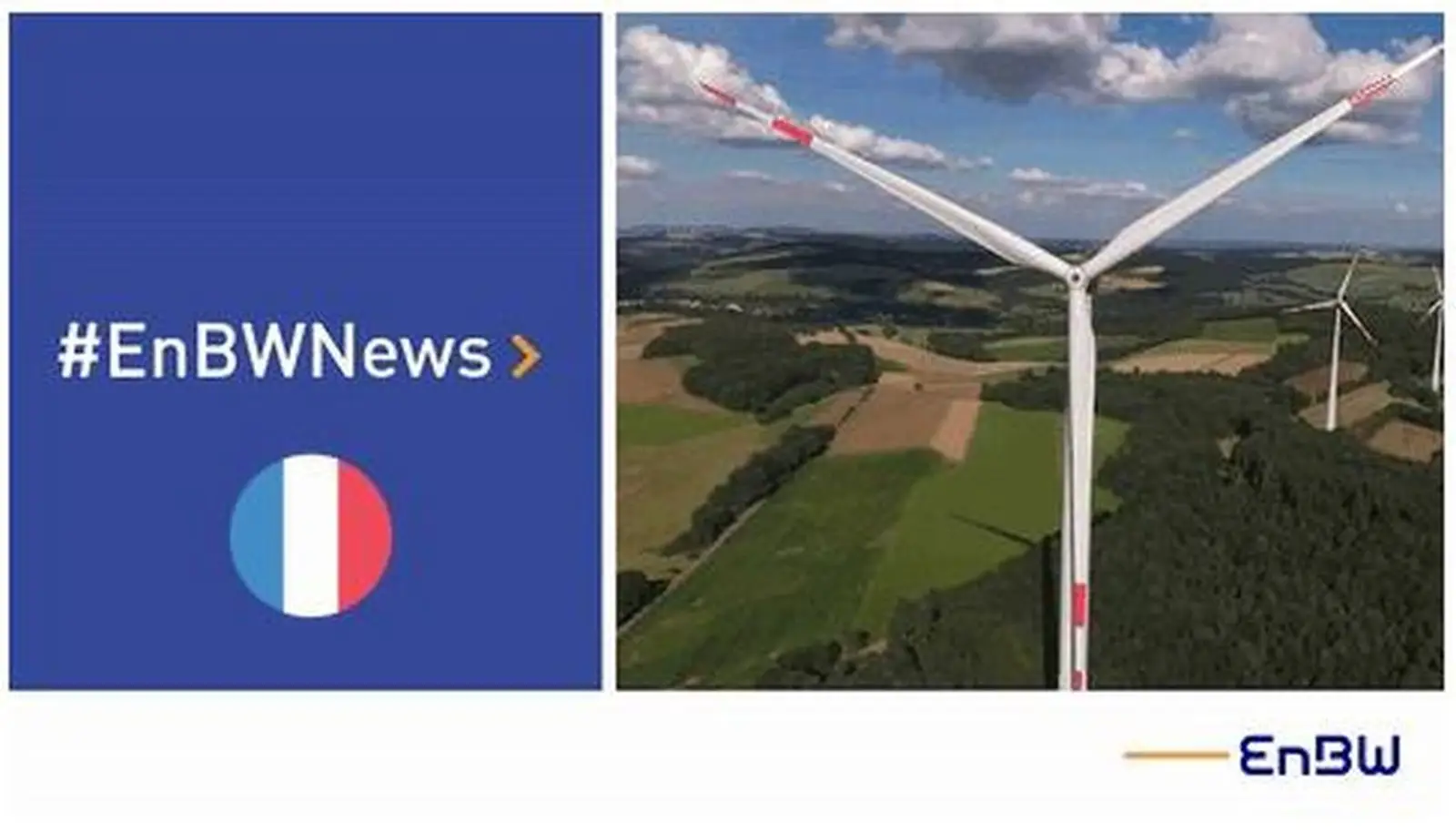 EnBW als Bieter zur Übernahme der Valeco-Gruppe ausgewählt | EnBW