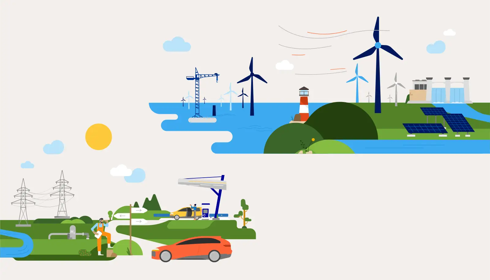 Annual Report 2024 | EnBW