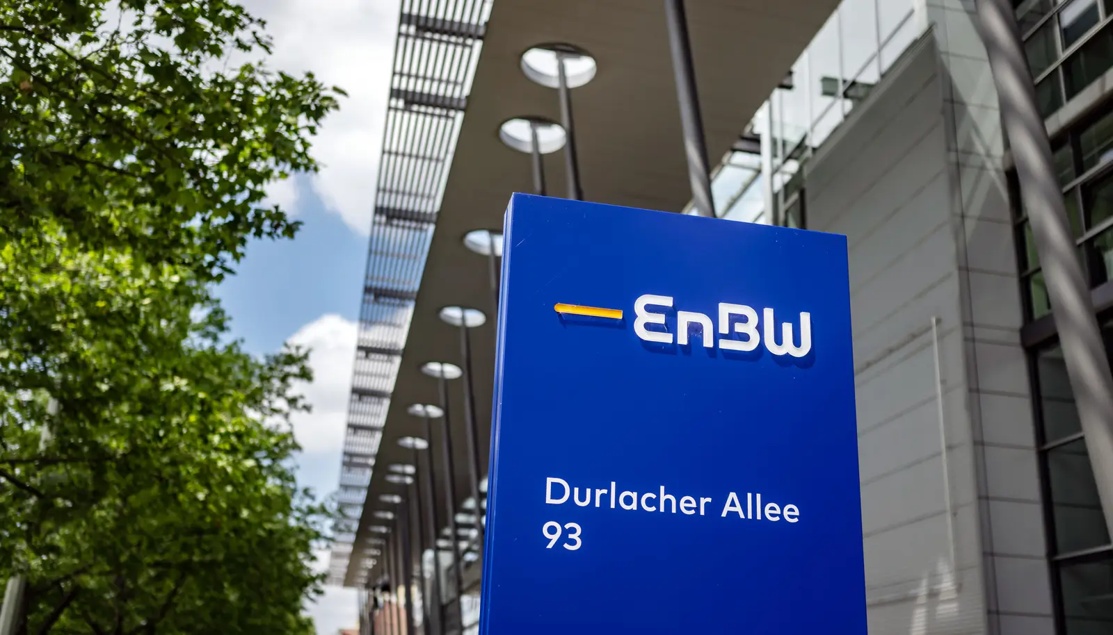 Erweiterte Partnerschaft von EnBW Utility Services und EAM | EnBW