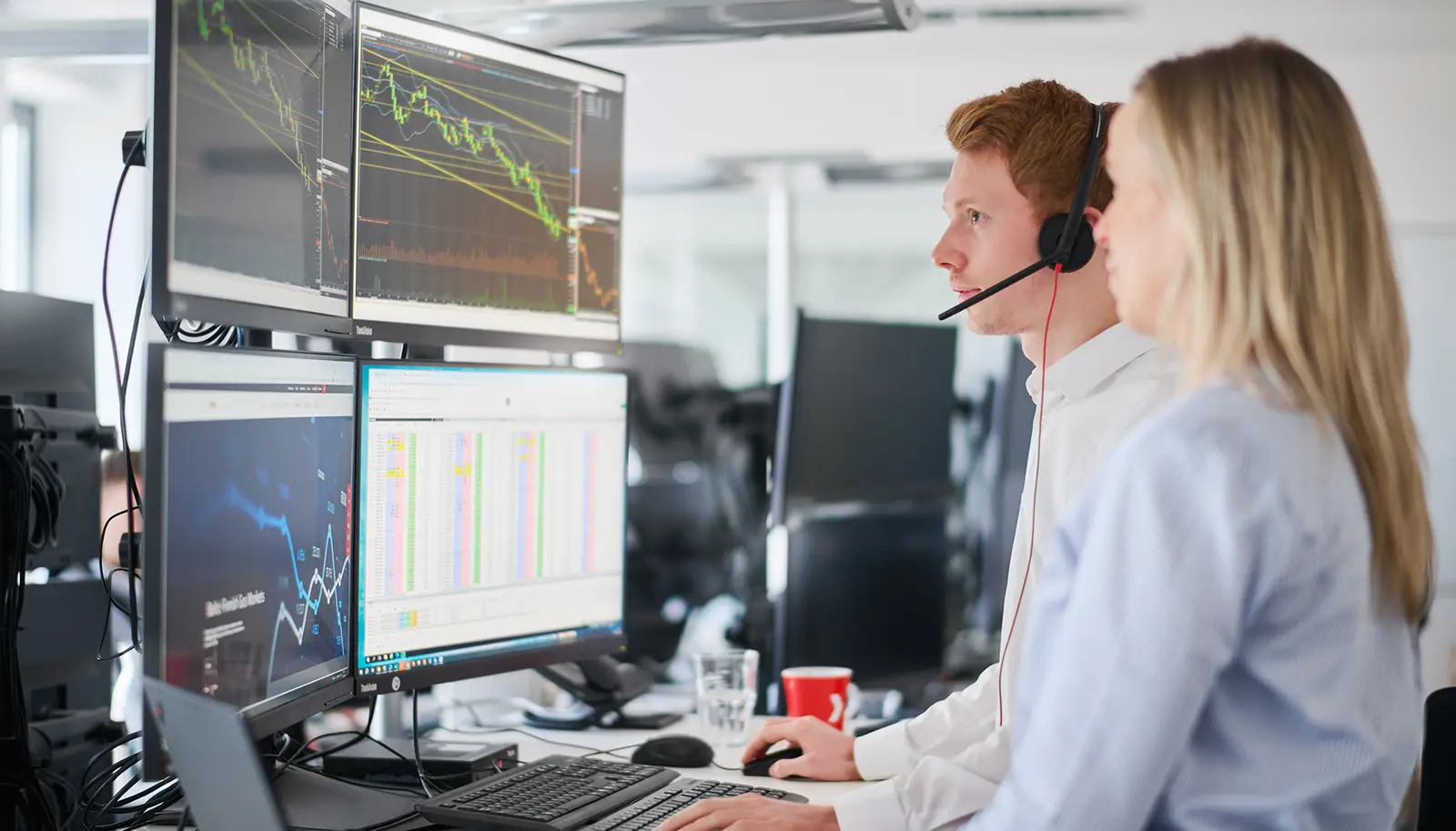 Merit Order: Prinzip und Bedeutung im Strommarkt | EnBW