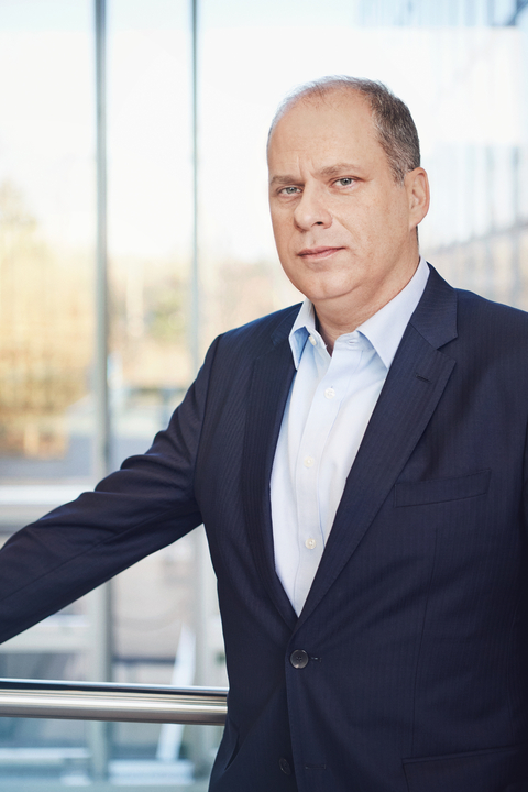 New members of EnBW Board of Management to head infrast | EnBW